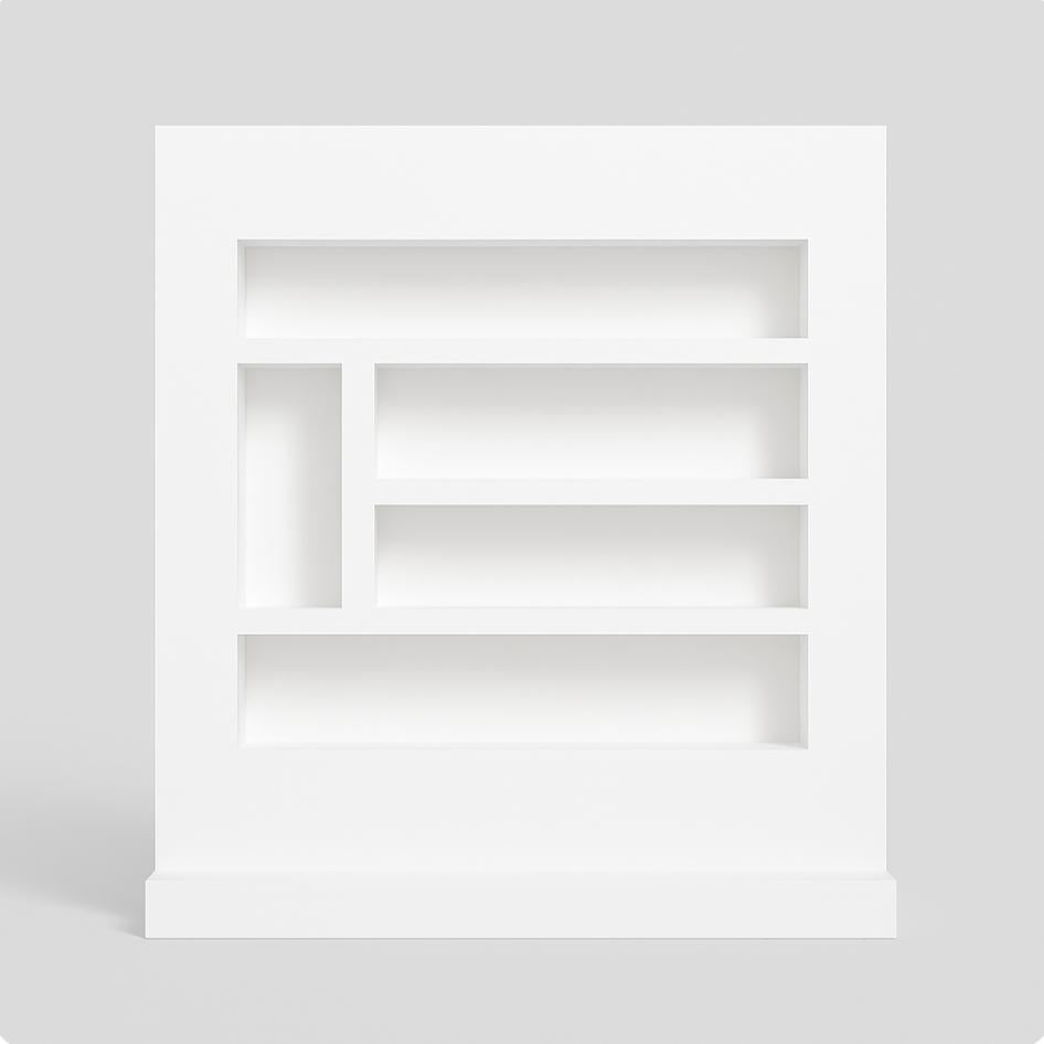 Product Displays & Shelving – Big Flowers Mtl